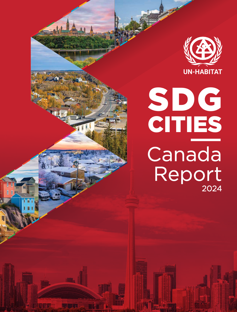 Stories - Articles | UN Habitat SDG Cities